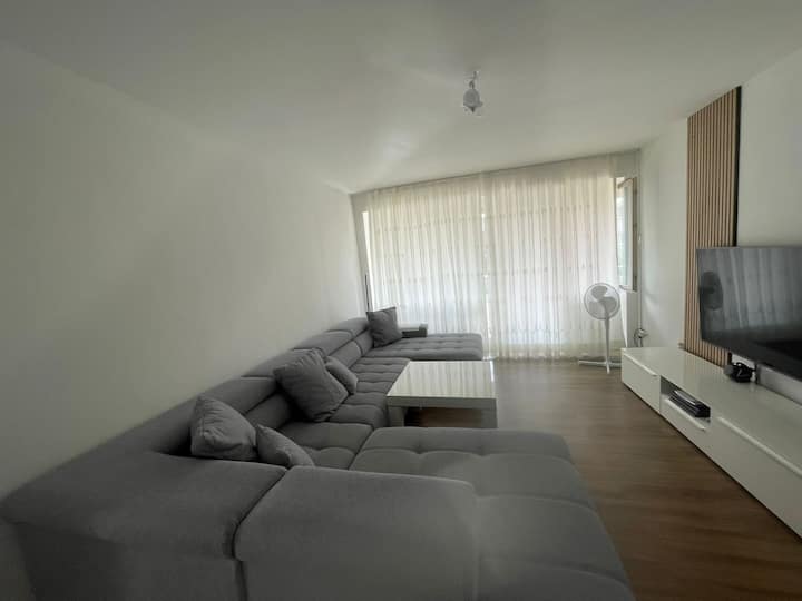3 Zimmer Wohnung In Bonn - Bonn
