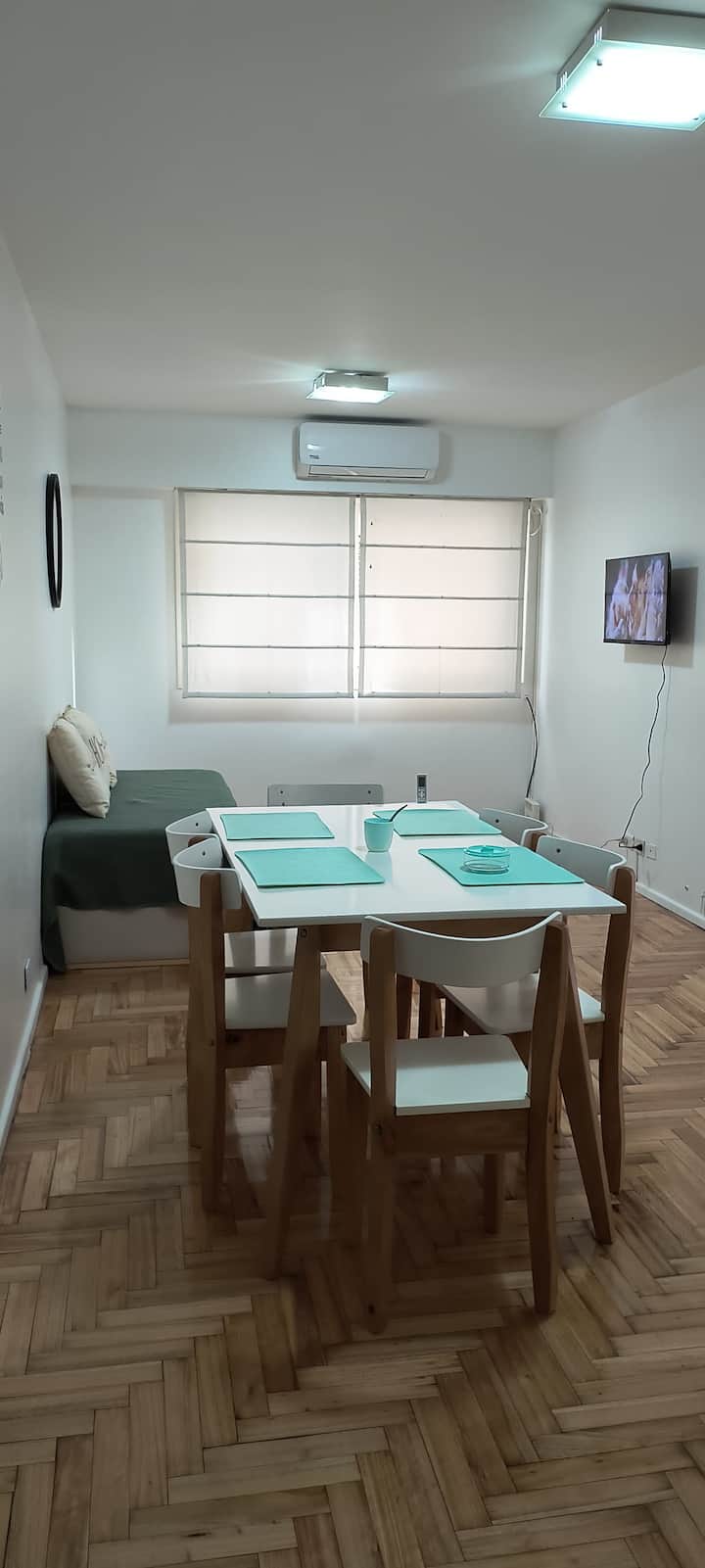 Impecable 3 Ambientes Recoleta! - Buenos Aires