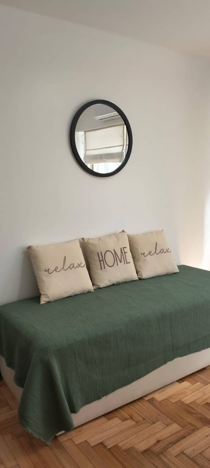 Impecable 3 Ambientes Recoleta! - Buenos Aires