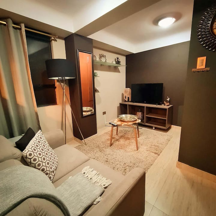 Studio Loft Premium - Cusco