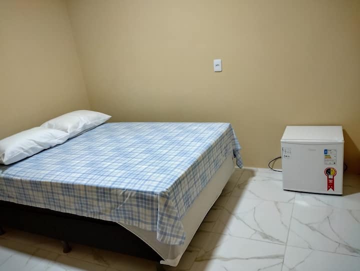Pousada Jt Suite Casal
Suite N 04 - Camocim