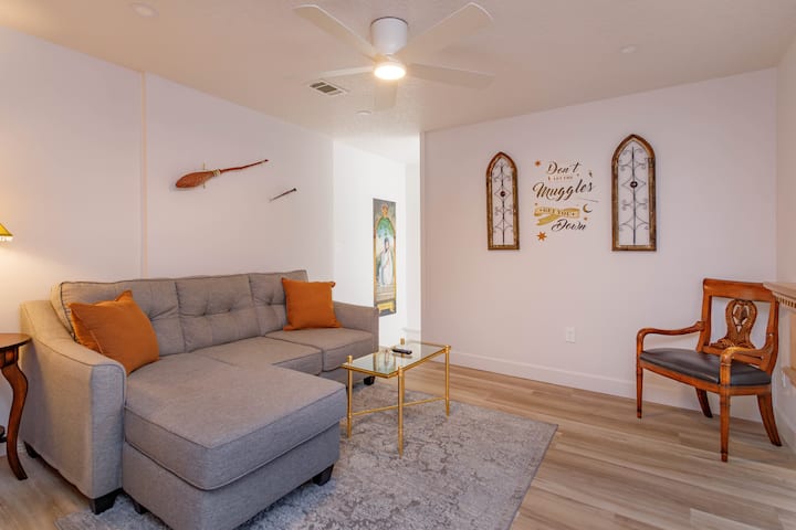 Harry Potter Theme 3bdr Home-7mins From Universal - Camping World Stadium - Orlando