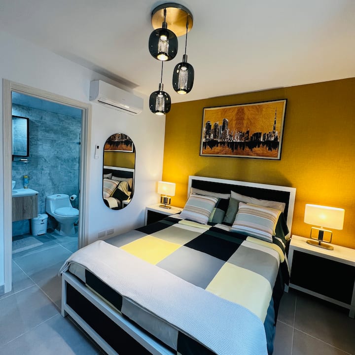 Peaceful Apartment In Punta Cana - Punta Cana