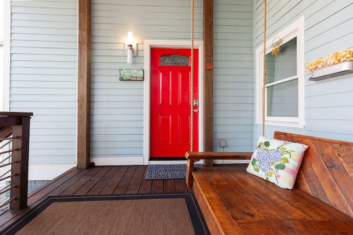 Renovated Midtown Getaway - Atlanta, GA