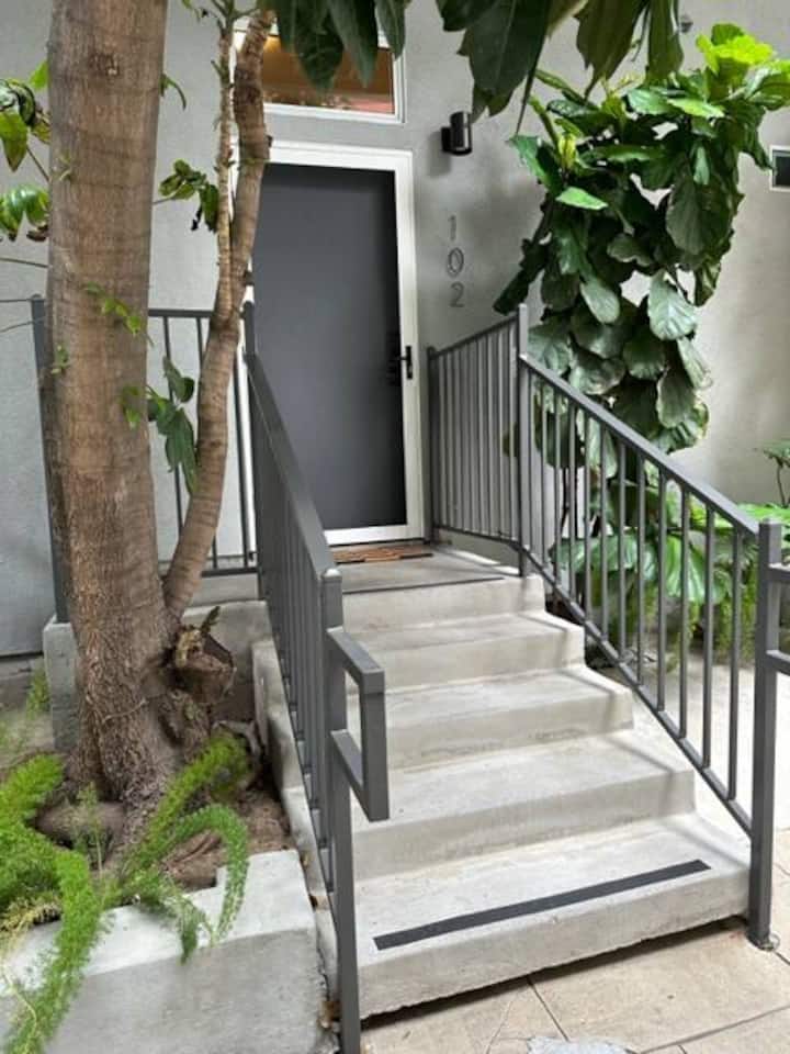 Spacious Little Italy Loft, Close To It All - San Diego, CA
