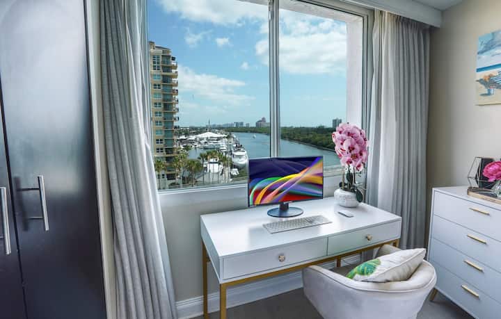 Gc Secret Blending - Fort Lauderdale, FL