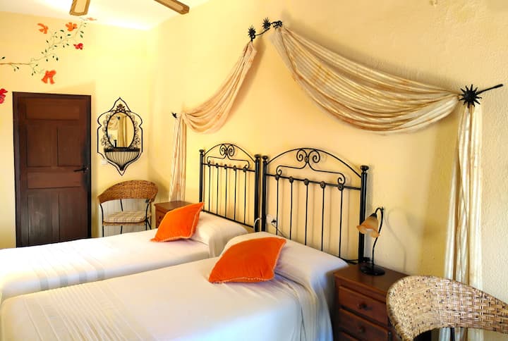 Habitación Safra - Ronda