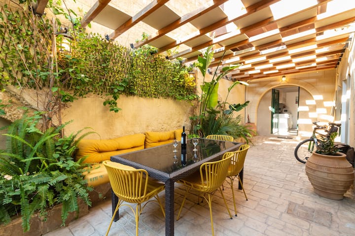 Kathy's Apartments - Aristidis - Rhodes