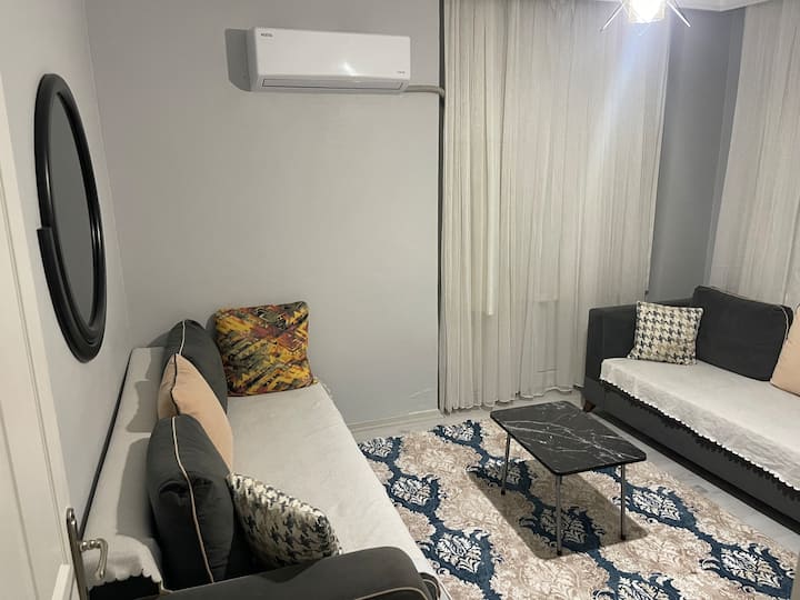 Müstakil Bahçe Içinde Huzur (Açıklama Oku:2. Kat - Kumbağ