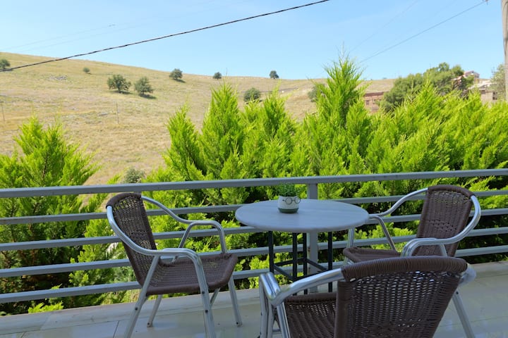 1-llamani Apartments - Himarë