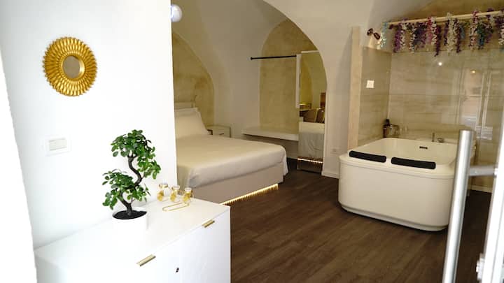 Luxy Gargano Suite - San Giovanni Rotondo