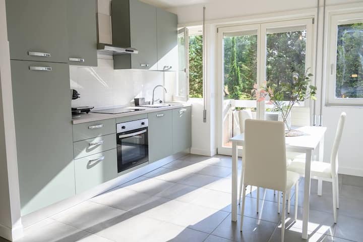 Laura Sweet Home Near Vatican City - Rome