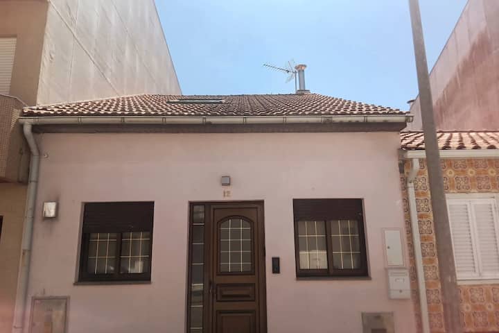 Roberto Furadouro House - Ovar