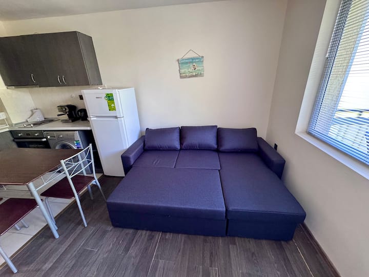 Bright And Cozy Stay In Varna - Varna