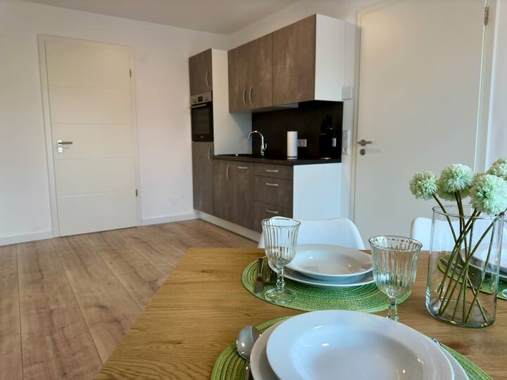 Zentrale Wohnung | Parkplatz | Hdz | Gop |Bali | 6 - Vlotho
