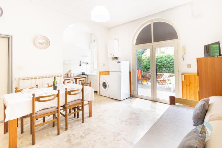 Appartamento Fronte Pineta Silvi - Silvi