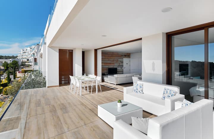 Acacia Las Colinas - Spain