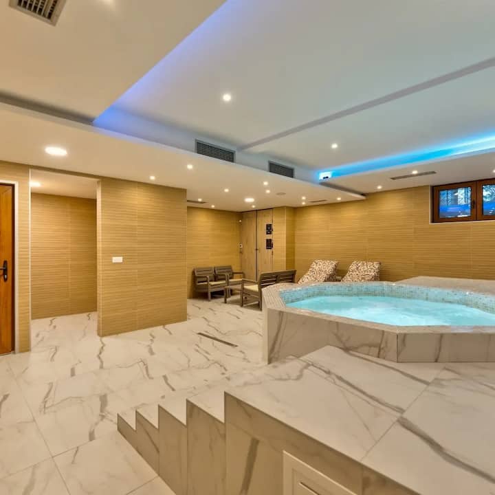 Dexy Apartman Vila Zlatibor - Zlatibor