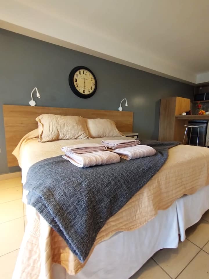 Rent For Days - Studio Low Cost #2 - San Miguel de Tucumán