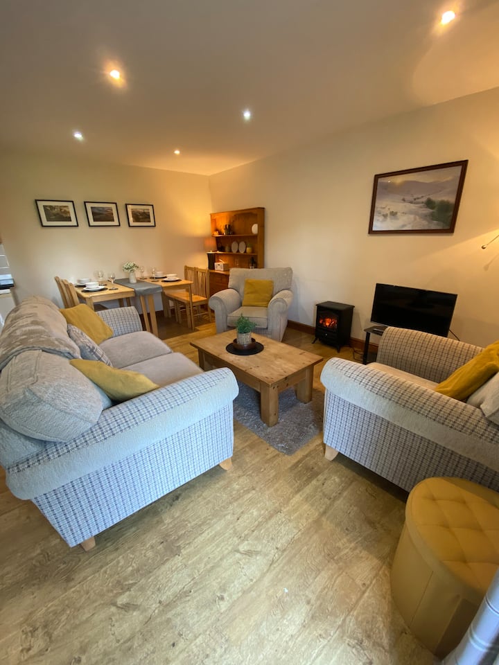 5 Glantraeth Farm Cottage - Anglesey