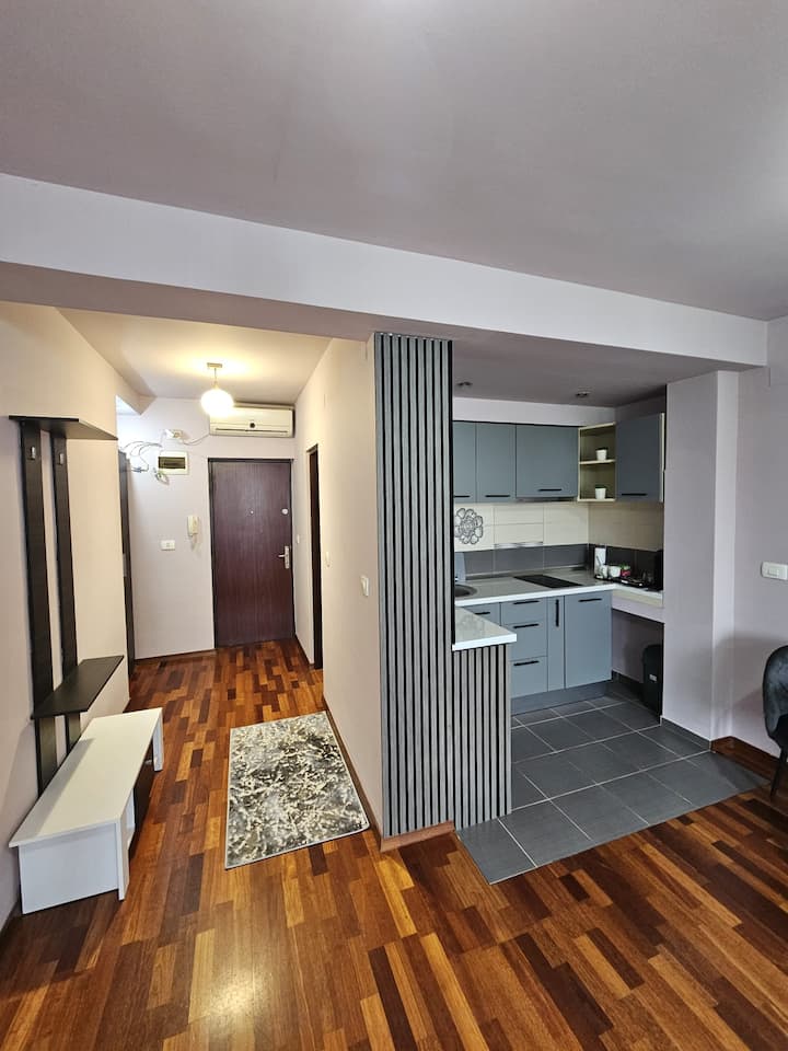 Central Dulce Apartament Self Check-in - Timișoara
