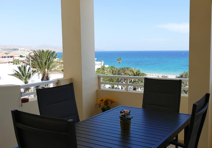 Blue Lagoon Apartment - Costa Calma