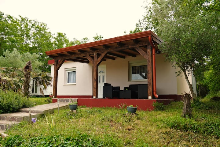 Bungalow Anma - Umag
