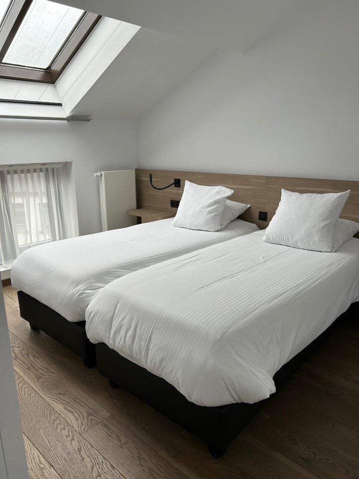 Appartement 6 Pers Full éQuipé - Florenville