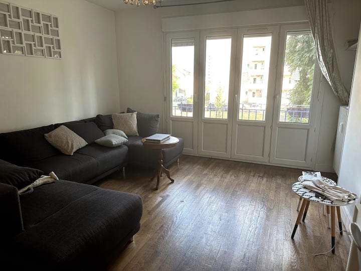 Le Mans Chasse Royale (Hôpital) - Le Mans