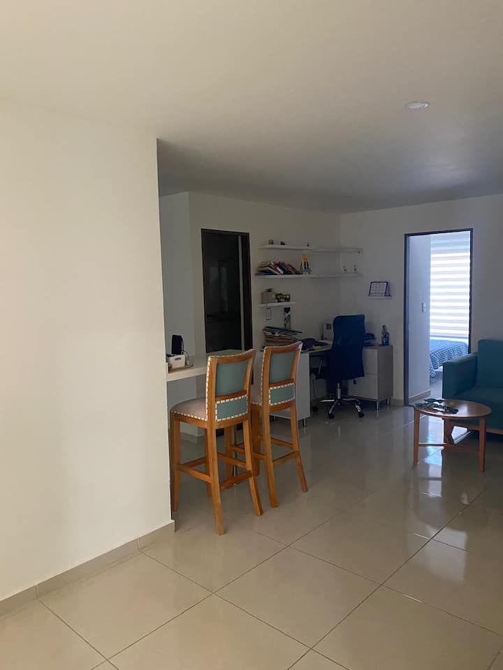 Cómodo Apartamento En Campobello - Popayán