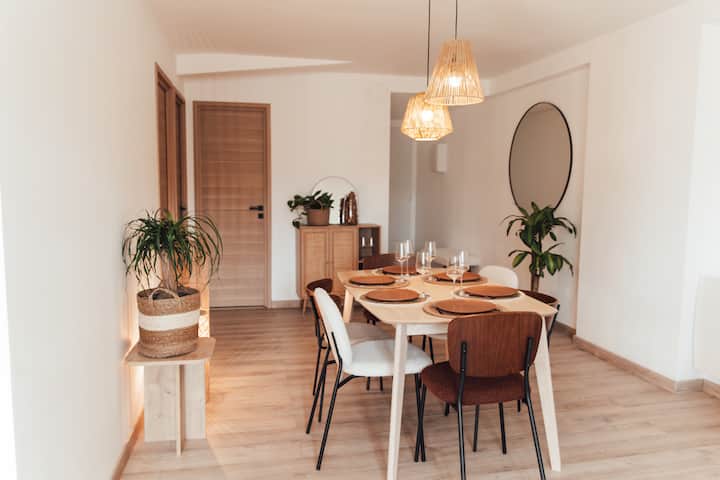 Grand Appartement 3 éToiles - Au Cœur D'epernay - Épernay