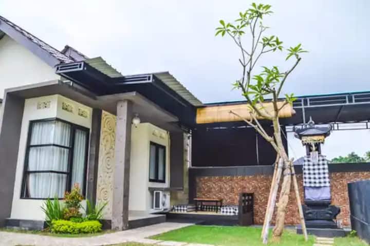Sindy Riverside - Karangasem