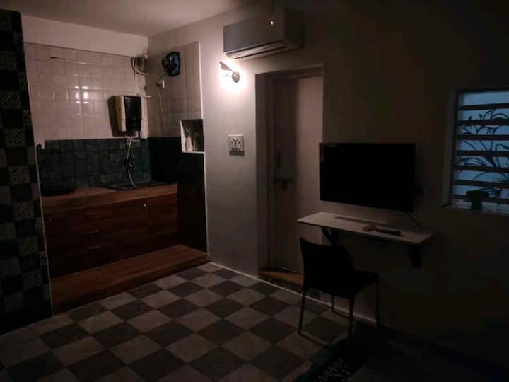 Harshhome Service Apartment
In Tuticorin - Thoothukudi