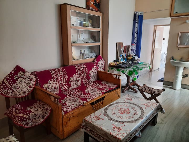 Flat For Rent Near Dhanbad Railway Station - Dhanbad