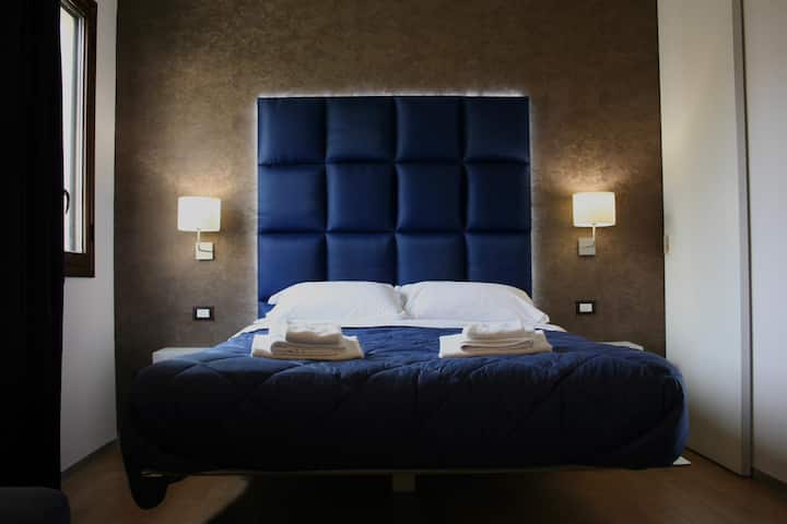 Camera Junior Suite - Agrigento