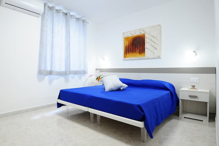 Casa Mandoi - Cala Gonone