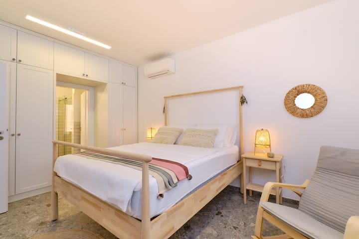 Villa Alba Vaša Privatna Oaza Mira - Mali Lošinj