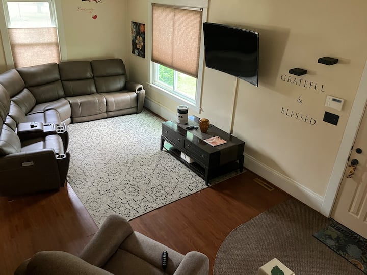 Monthly Stay In Saginaw, Mi - Saginaw, MI
