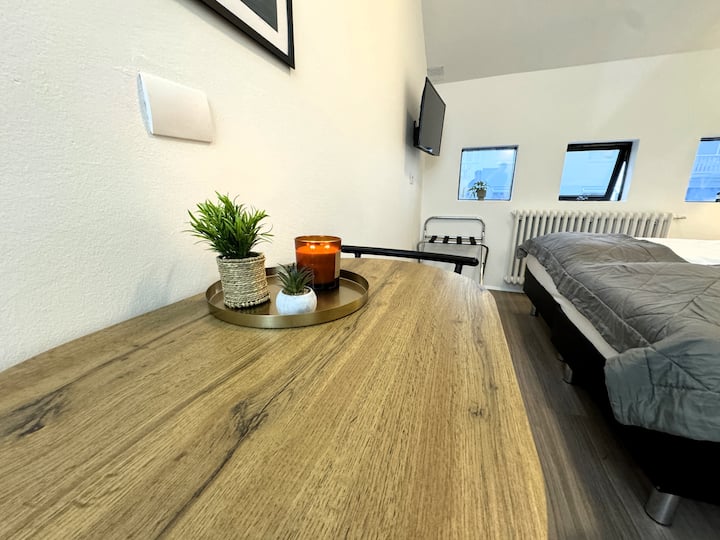 Day Dream L23 Premium For 2 - Reykjavík