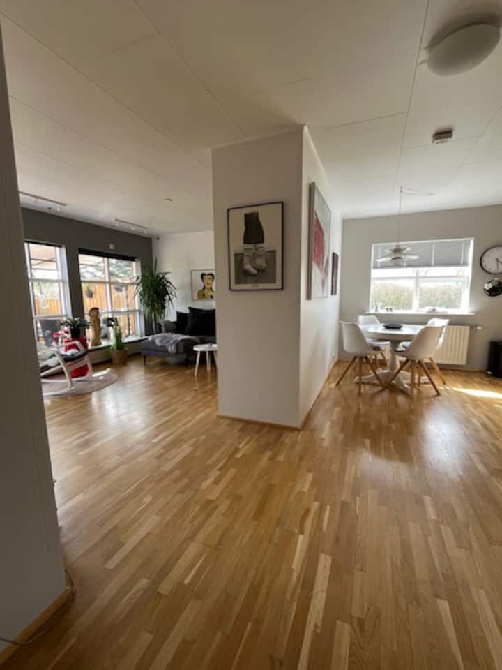 Townhouse In Selfoss
-3 Bedroom - 셀포스