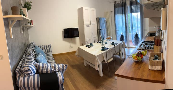 Appartamento Marina Centro - Rimini