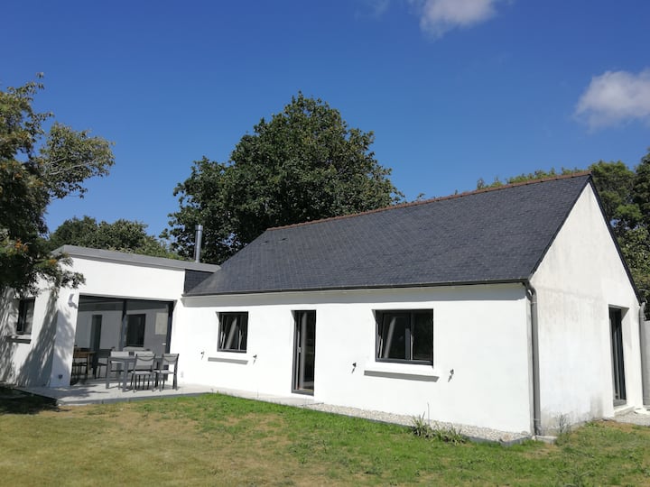 Maison Crozon Portzic Prox Plage - Camaret-sur-Mer