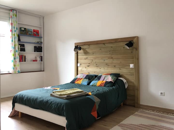 Maison Sur 3 Niveaux - 100m² - Les Karellis