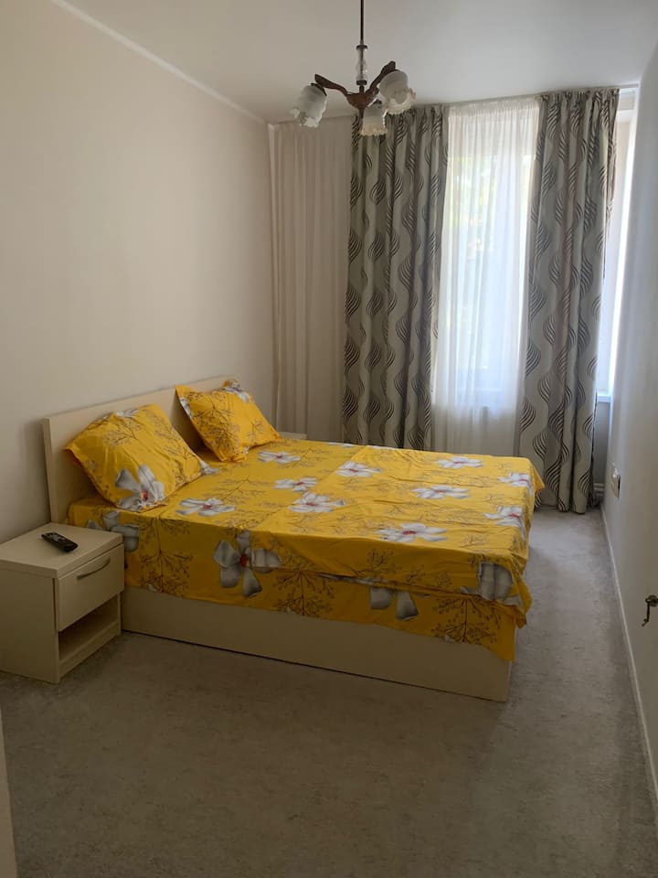 Old Town 2 Rooms Apartment - Galați