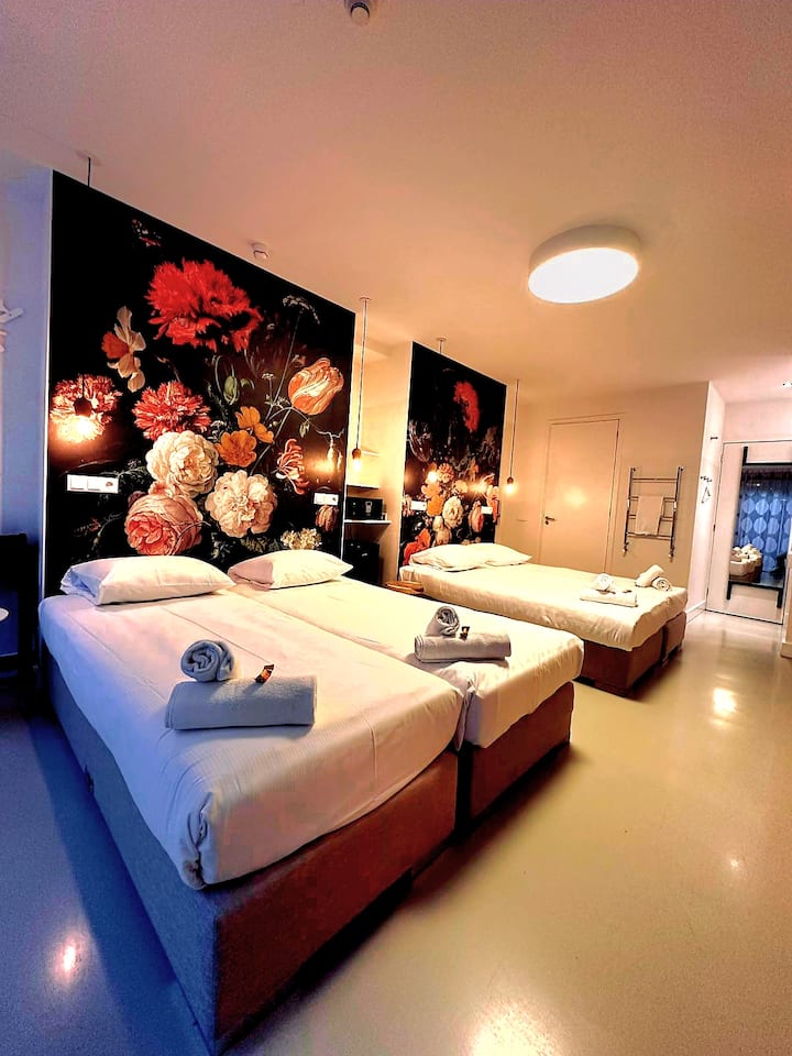 Mansion Suite 4 - Amsterdam