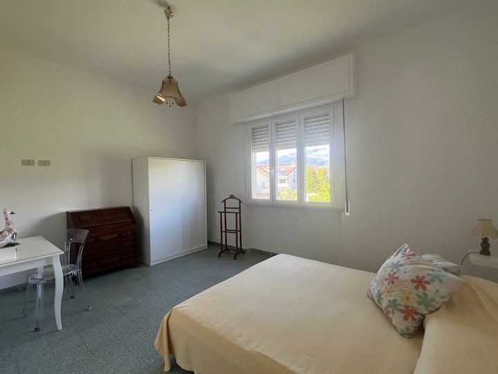 Camera Doppia Con Bagno Privato In Stanza - Marina di Massa