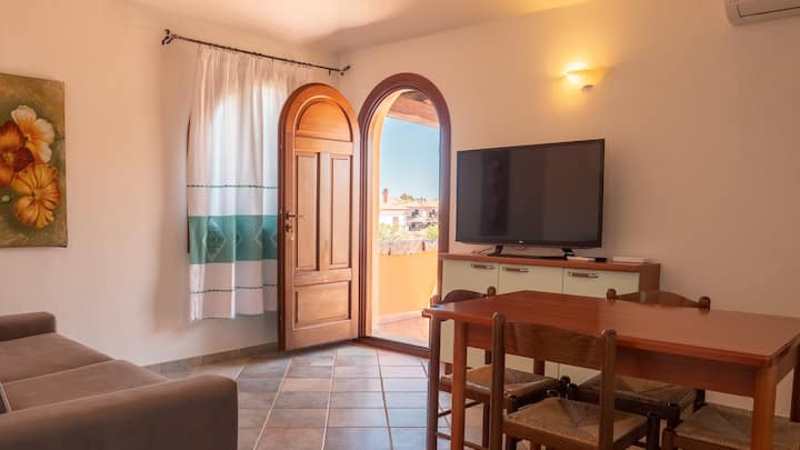 Casa Vacanza La Suaredda - San Teodoro, Sicily