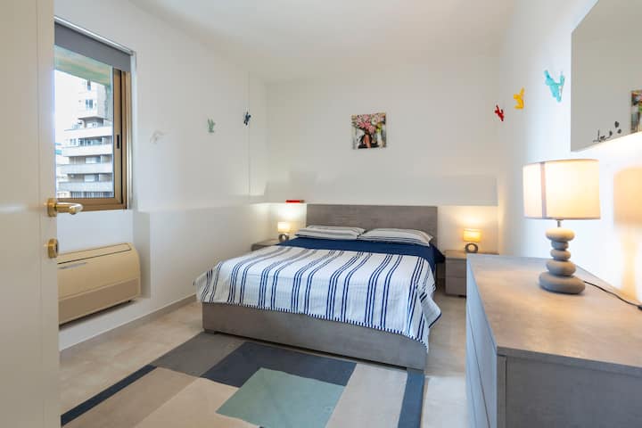 Oristano Home - Cabras