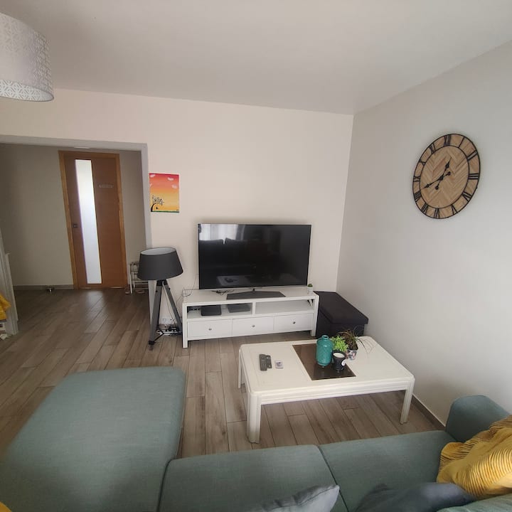 Appartement Blois. - Blois