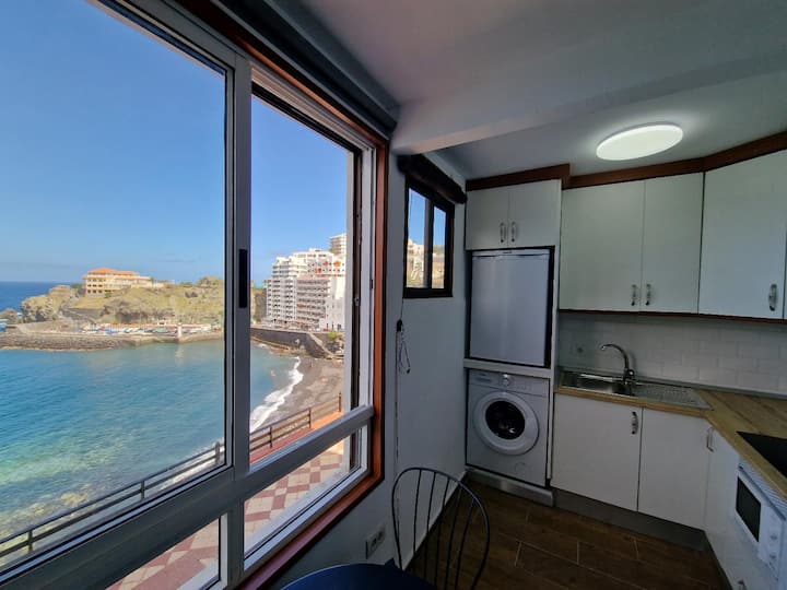 Jema 2 Studio San Marcos Beach By Hrtenerife Net - Icod de los Vinos